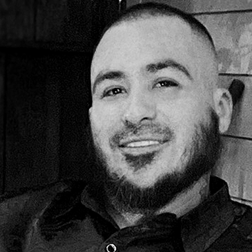 Daniel Montiel - Webflow